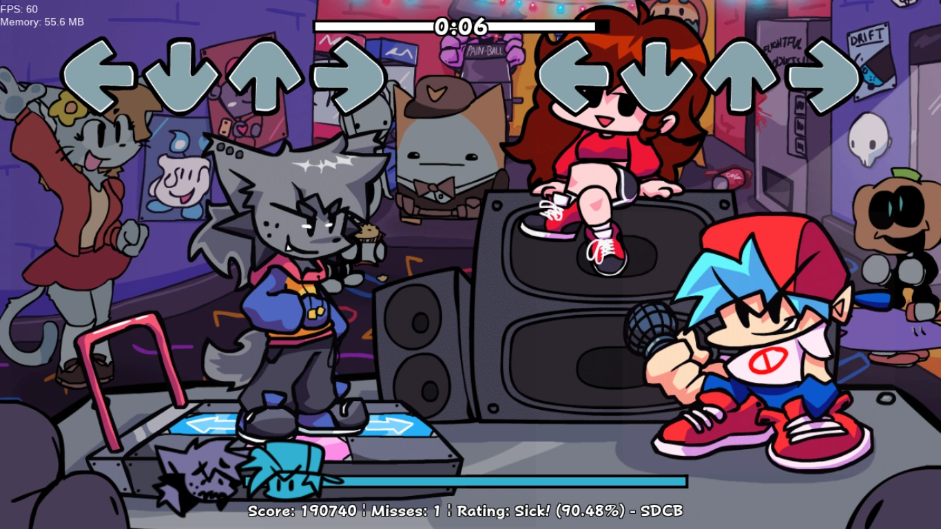 hey rad i bet you can't do this | Fandom