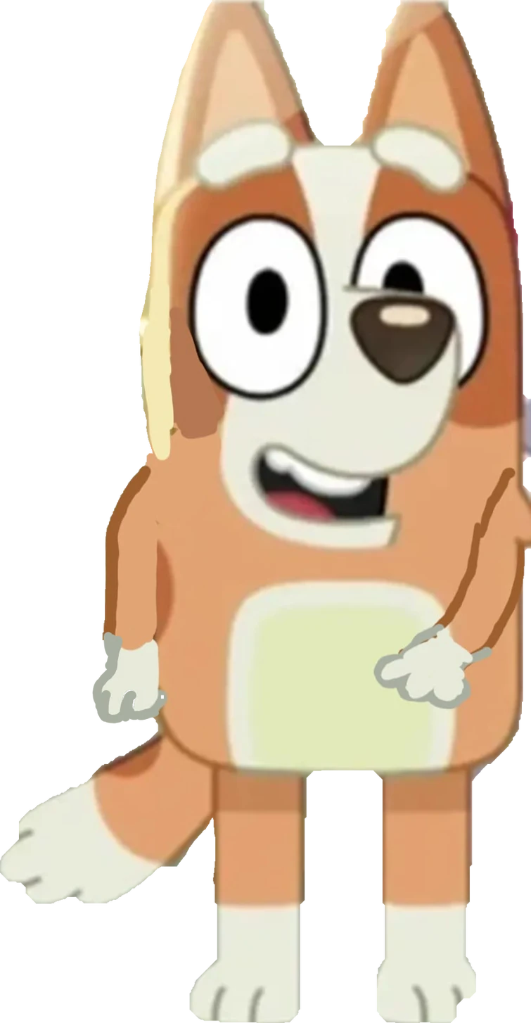 Discuss Everything About Bluey Wiki | Fandom
