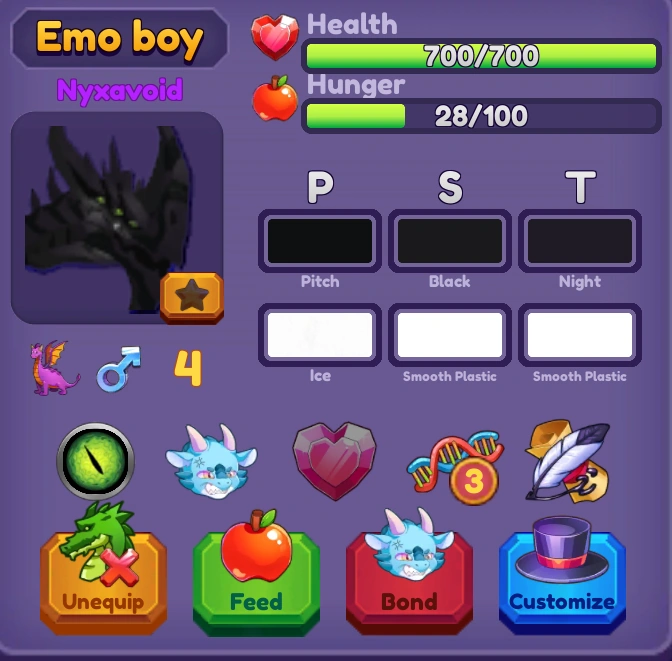 Seeing offers on my sweet emo boy | Fandom