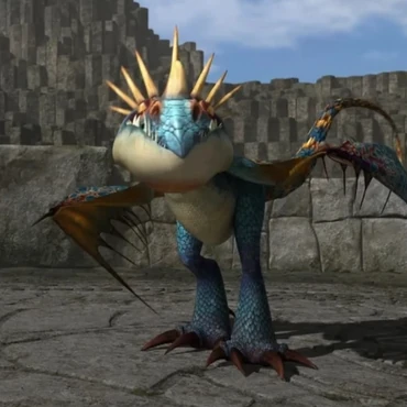 Discuss Everything About How to Train Your Dragon Wiki | Fandom