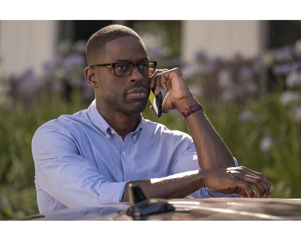 Randall Pearson This Is Us Fandom Powered By Wikia