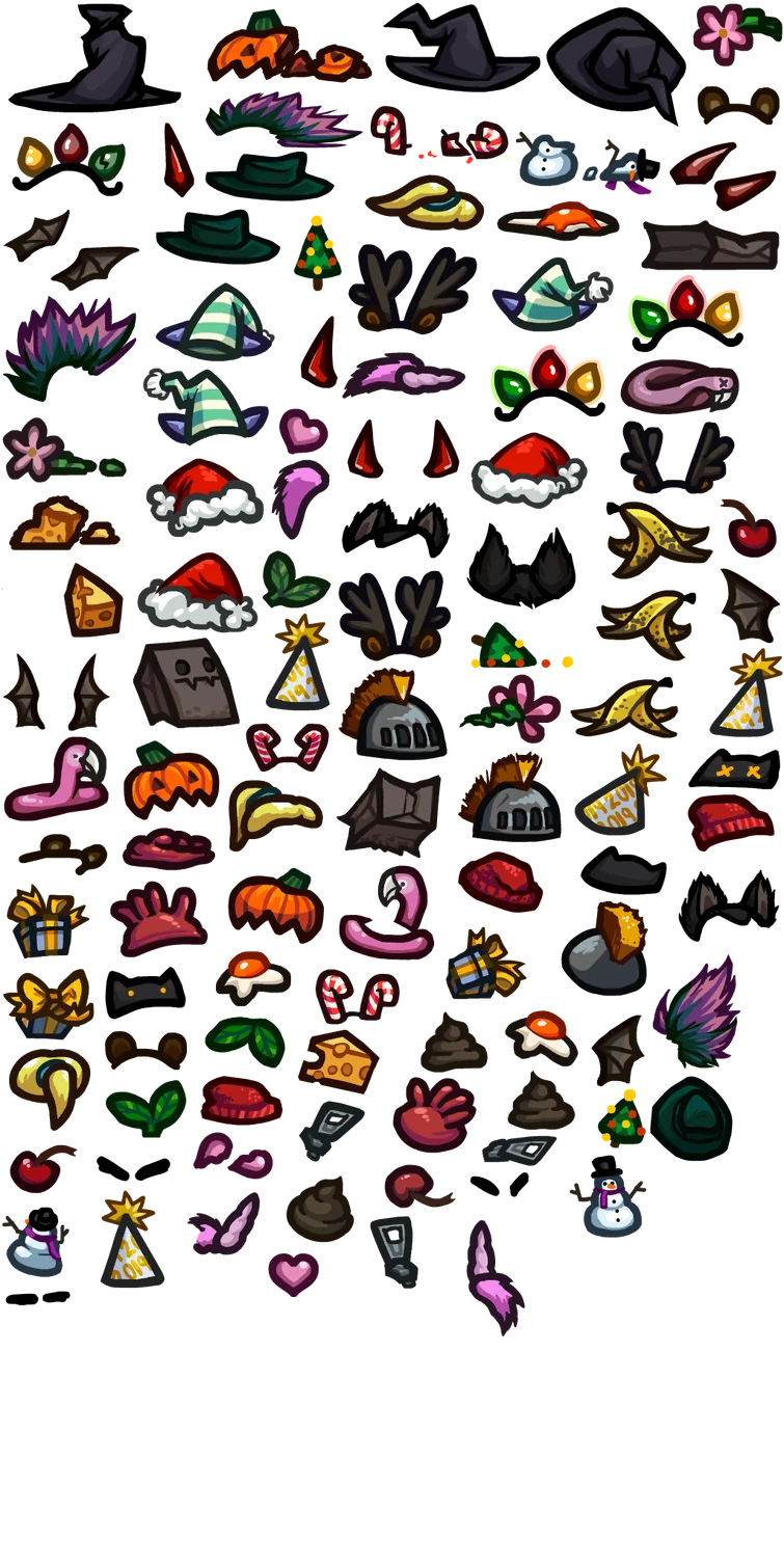 Among us cosmetics | Fandom