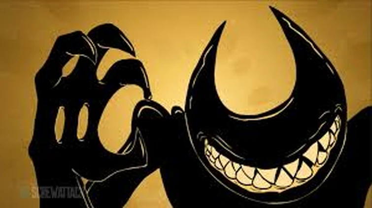 The Ink Demon vs Beast Bendy | Fandom