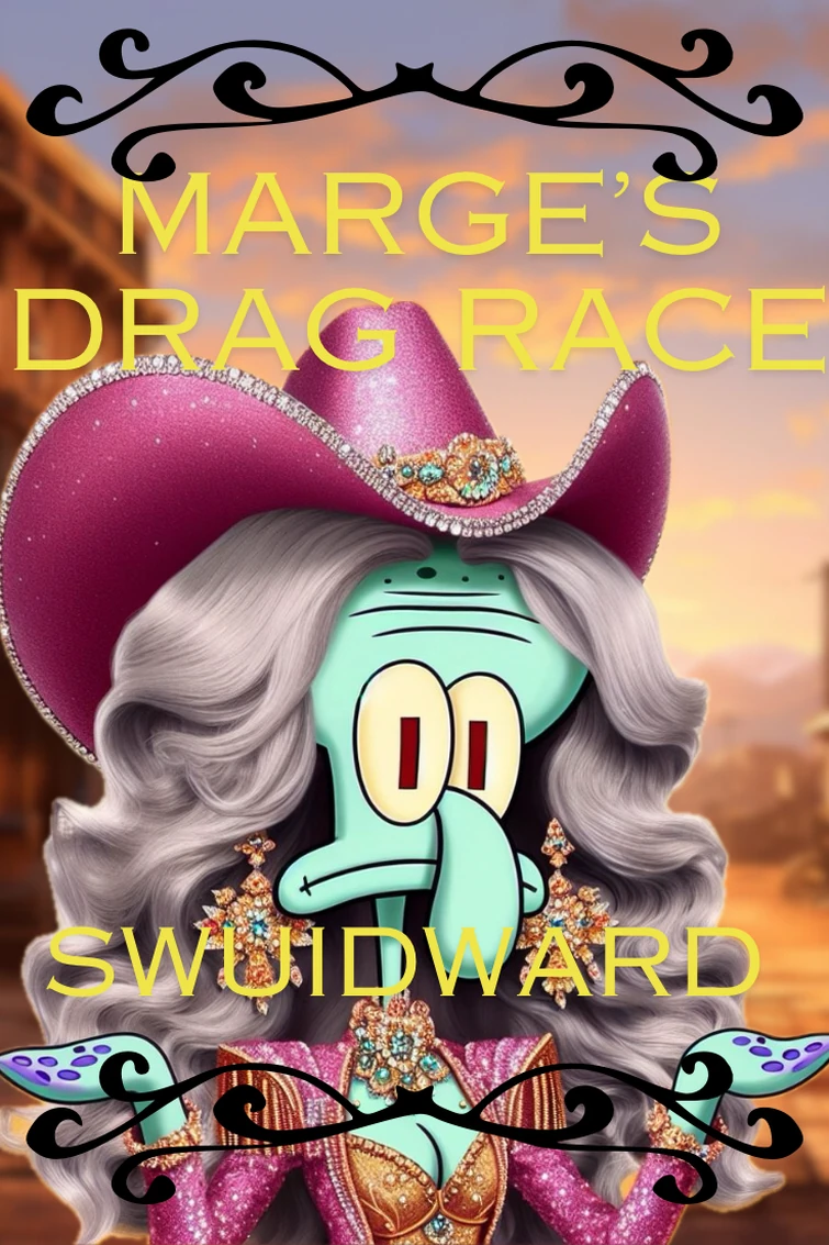 Marge’s Drag Race Season 3 - Cast Reveal🤠 | Fandom