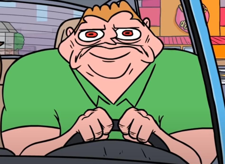 Jotaro Waiting For DIO To Stop Making A Speech So He Can Attack | Fandom