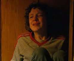 Why is Eleven Hopper crying? Wrong answers only. | Fandom