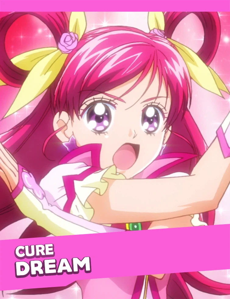 My Top 10 Favourite Pretty Cures and why I like them | Fandom