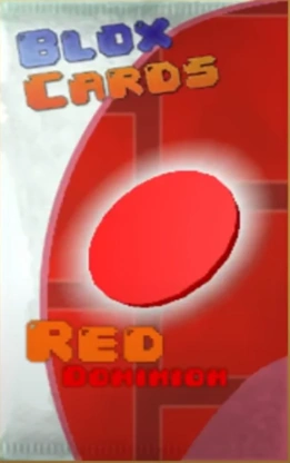 Some Old Blox Cards pack from 2017 | Fandom