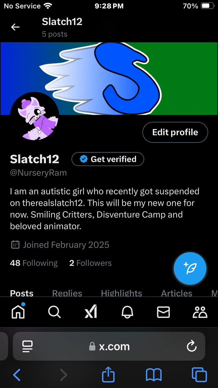 Discuss Everything About The Slatch Team Wiki | Fandom