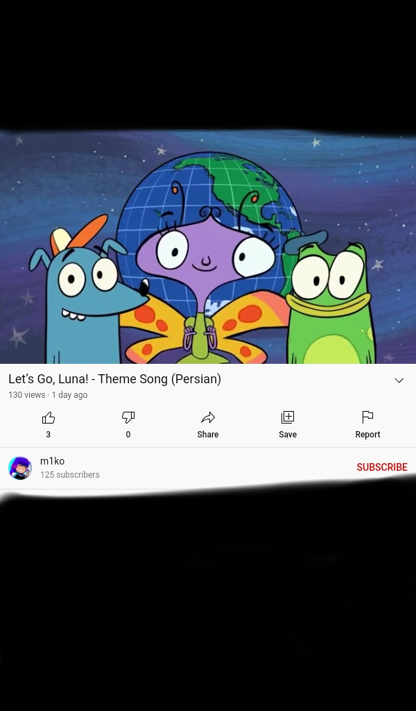 New Persian dub | Fandom