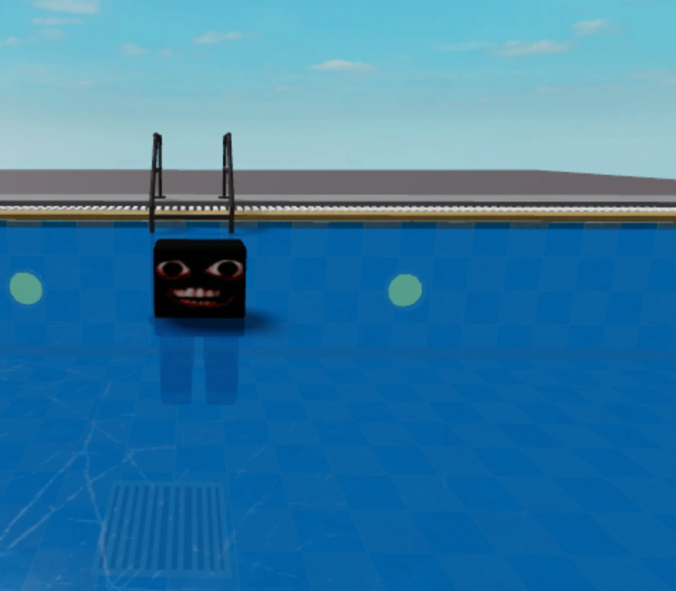 im drowning | Fandom