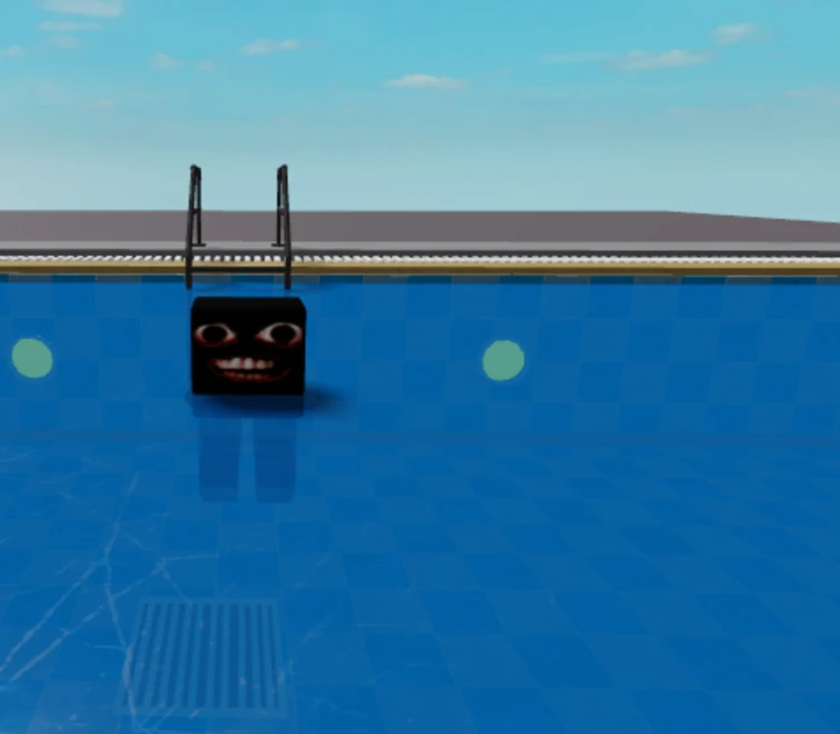 im drowning | Fandom