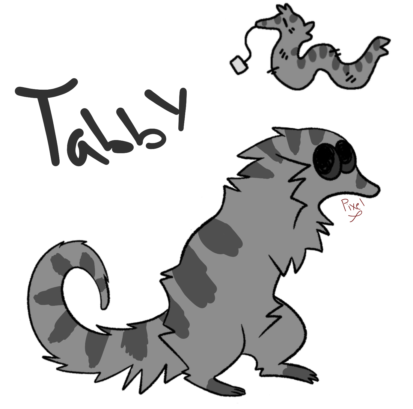 Worm on a string oc + a Off-topic OTA | Fandom