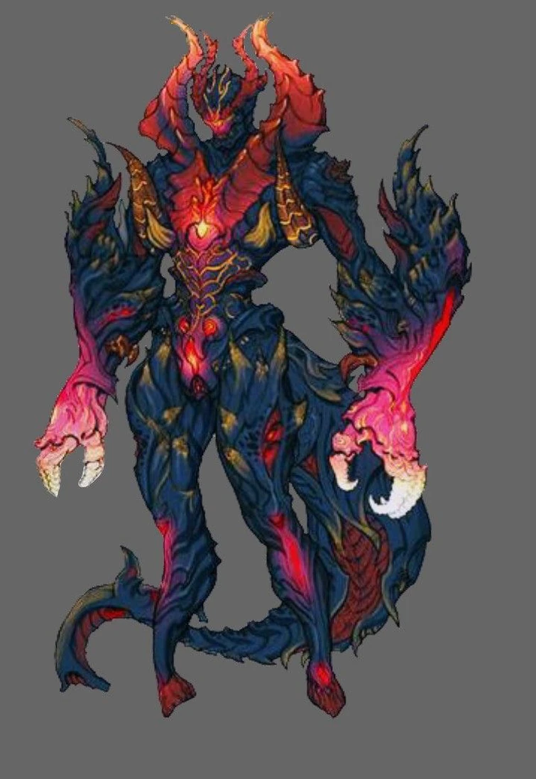 Beast world (teaser 3) | Fandom