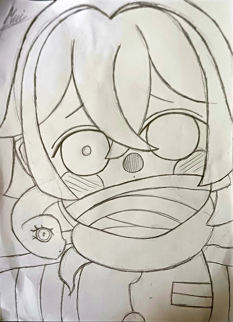 Obanai chibiii😍 | Fandom