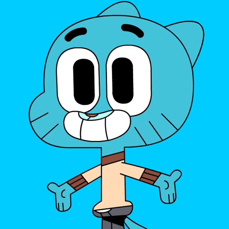 Discuss Everything About The Amazing World of Gumball Wiki | Fandom