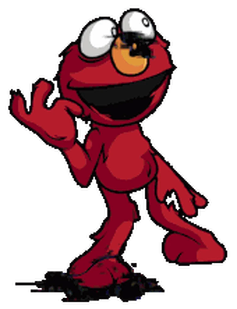 I dare you to try to name a fnf mod with more depressing lore than broken strings | Fandom