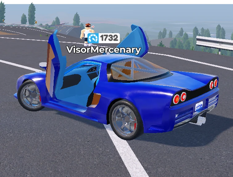 Discuss Everything About Drive World Wiki | Fandom