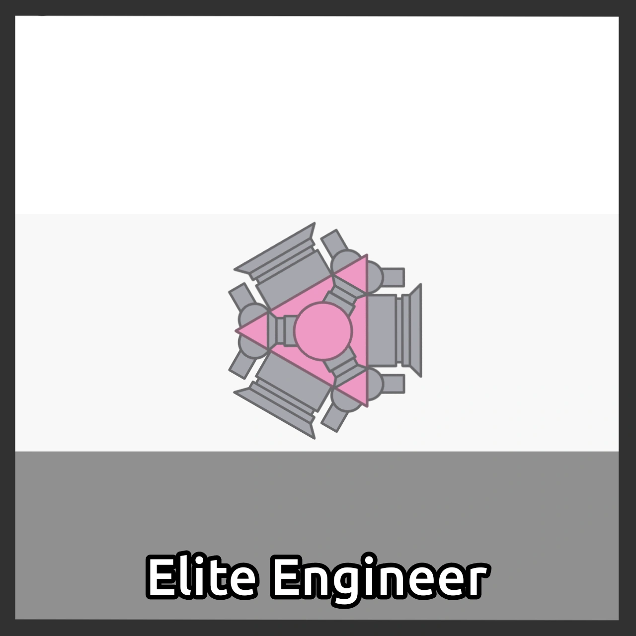 Well my Elite Crasher Concept here's! | Fandom