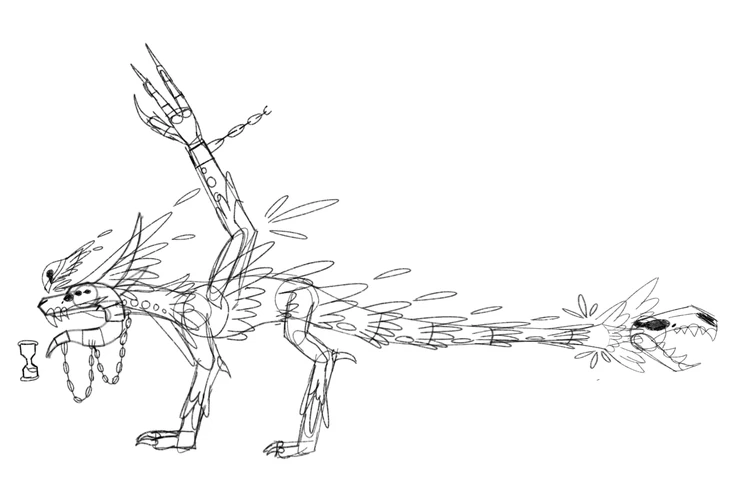 Hellion redesign sneak peek (not official) | Fandom