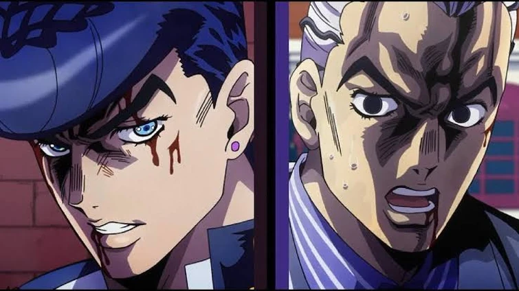 Rank the Main Villain fight in JoJo from best to worst? | Fandom