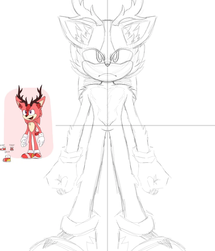 *hits you with drawing rizz* | Fandom