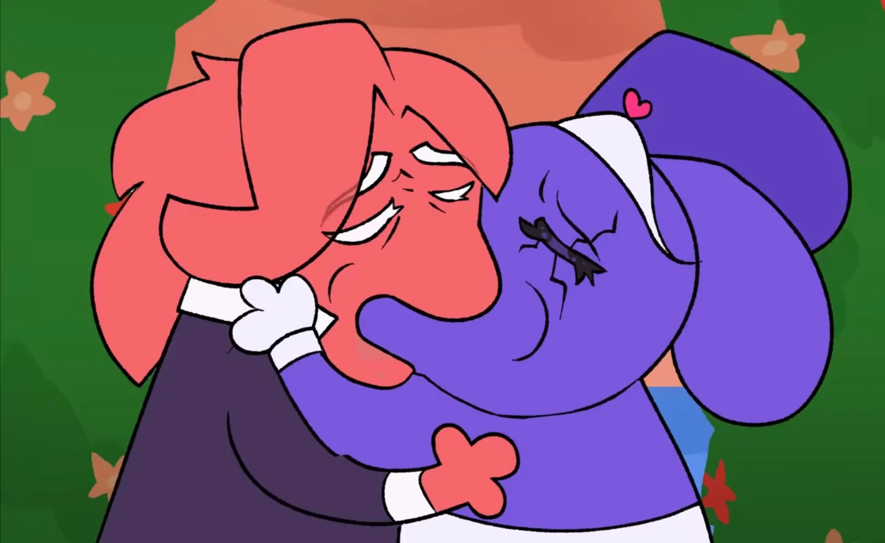 POV: *daka and dandy* | Fandom