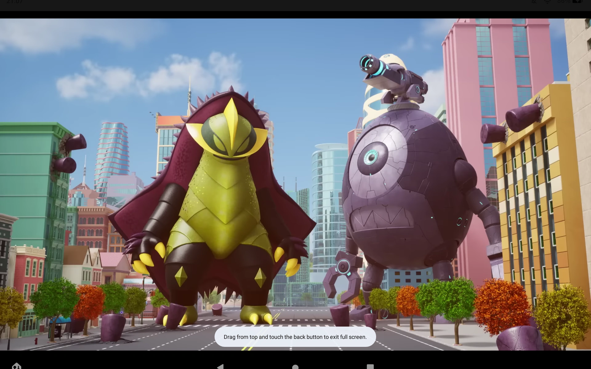 Sleepyhead Villains Of Miniforce :D | Fandom