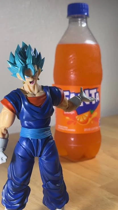 Fanta | Fandom