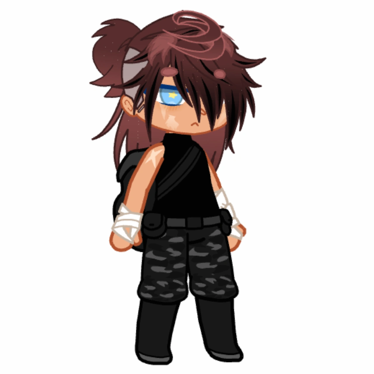 Corruption Infection RP start | Fandom