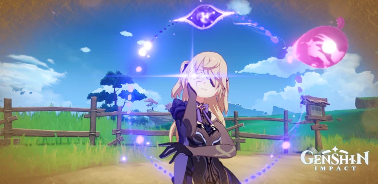 Discuss Everything About Genshin Impact Wiki | Fandom