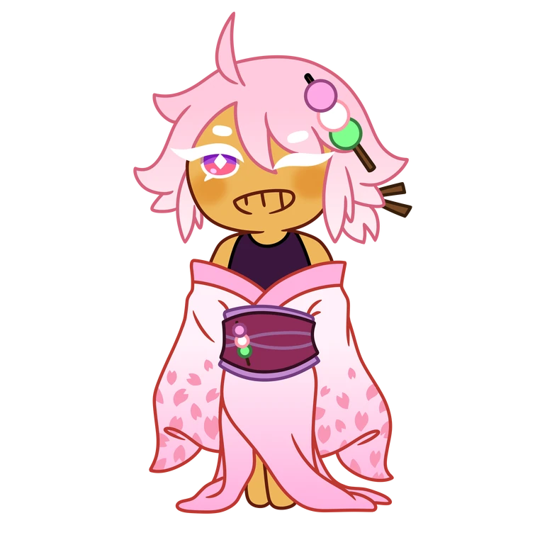 Discuss Everything About Cookie Run: kingdom OCs Wiki | Fandom