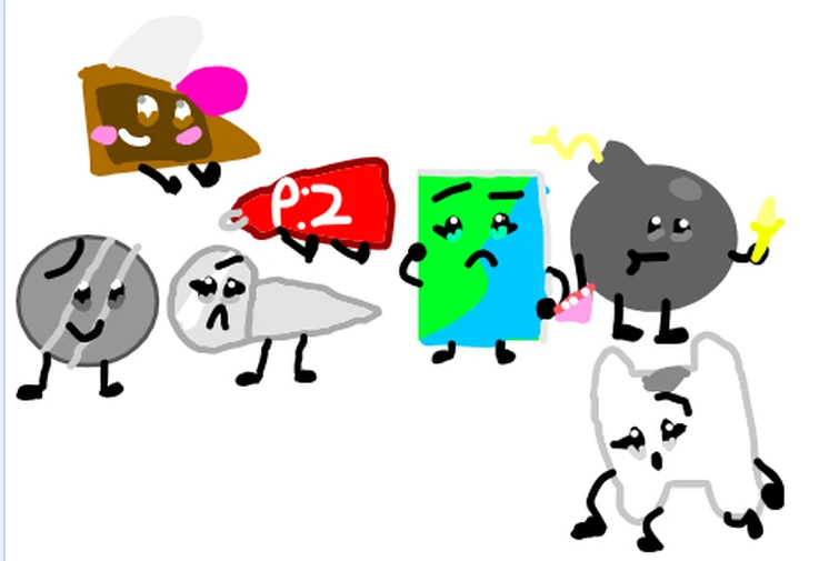 Team8s's Adventures without the team namer more team sprites! | Fandom