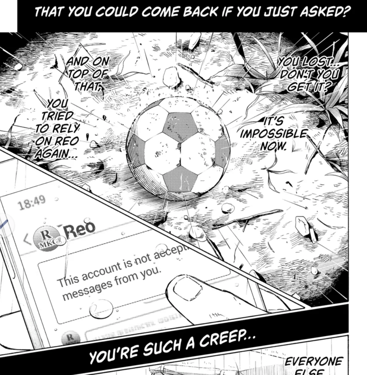 NAGI IS BACK | Fandom