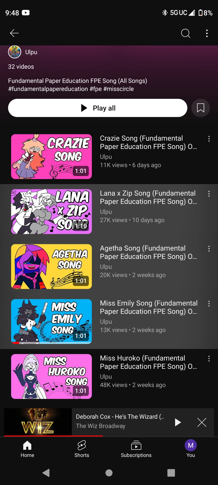 They got Crazie... | Fandom