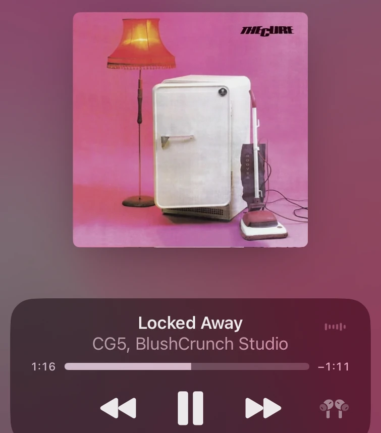 I don’t think so, Spotify… | Fandom