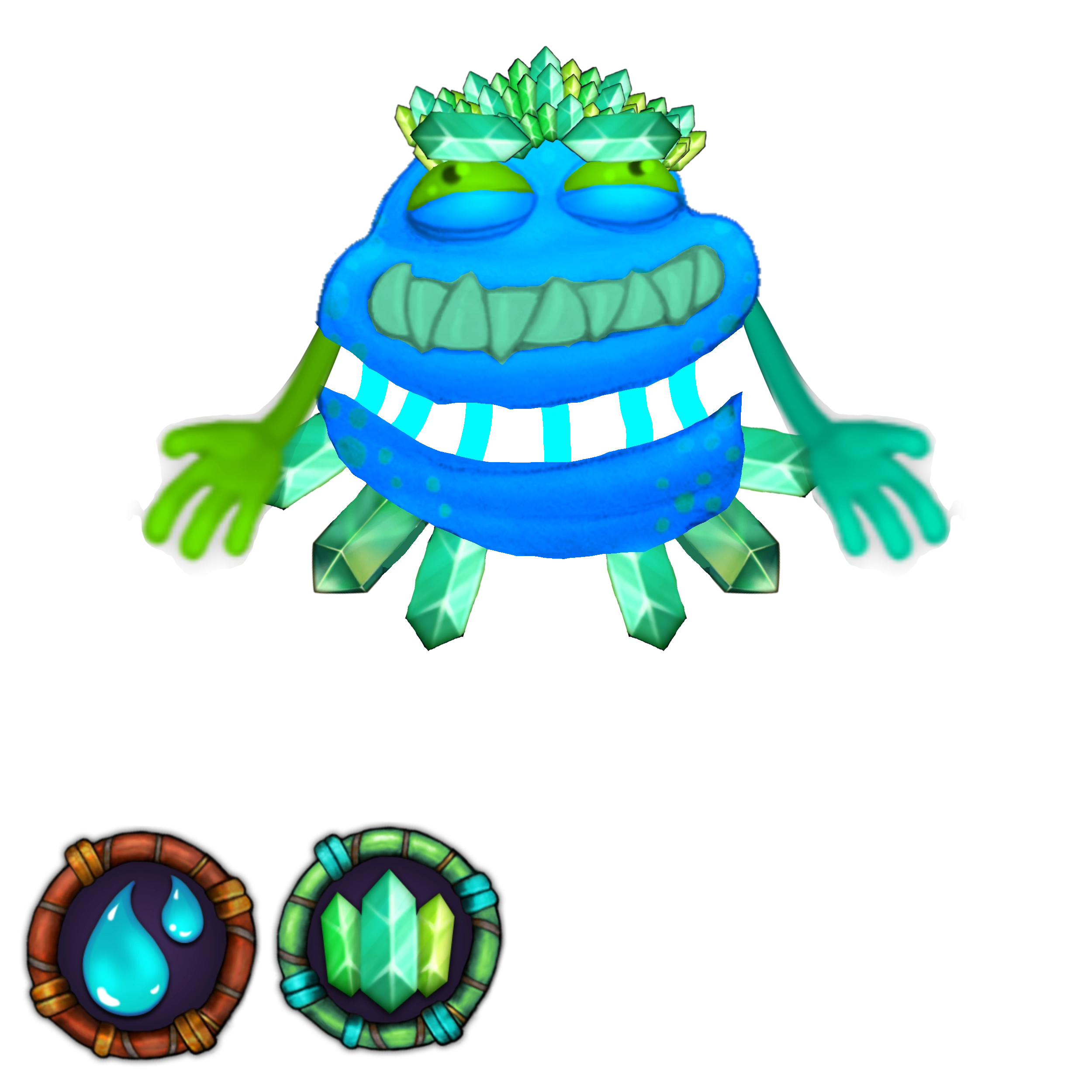globulous bobulous | Fandom