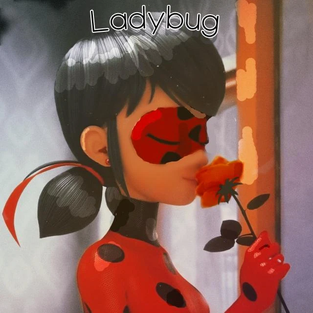 Ladybug is really beautiful | Fandom