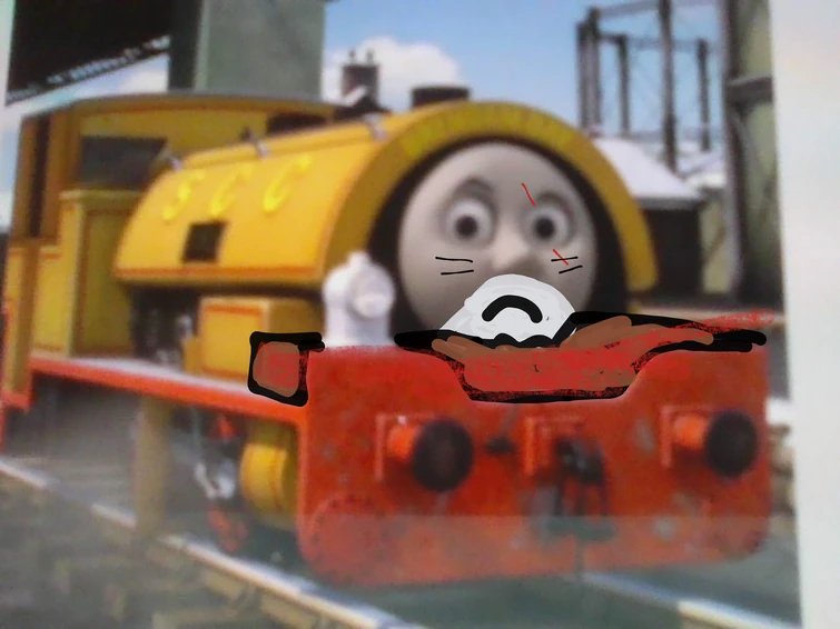 Discuss Everything About Sodor Fallout Wiki | Fandom
