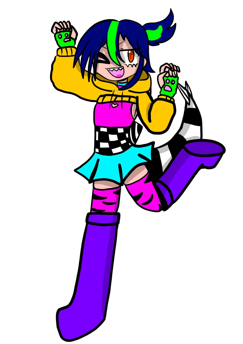 NEW UTAU??!!!??!?!?!?!??!?!!! | Fandom