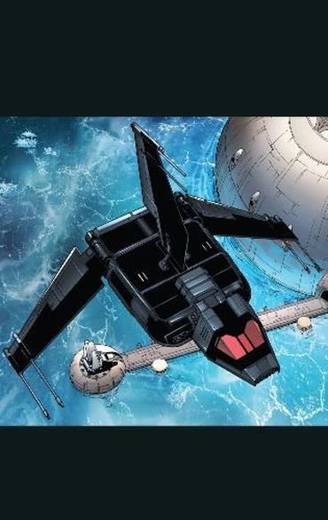 Discuss Everything About Wookieepedia | Fandom