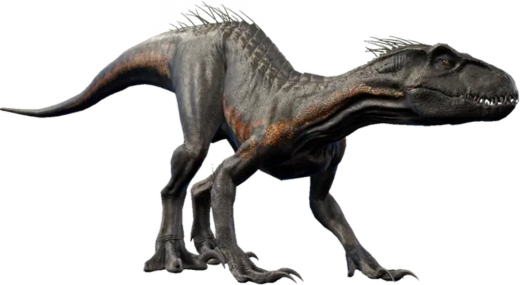 The Indoraptor | Fandom