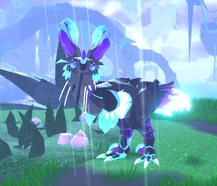 Discuss Everything About Creatures of Sonaria Wiki | Fandom