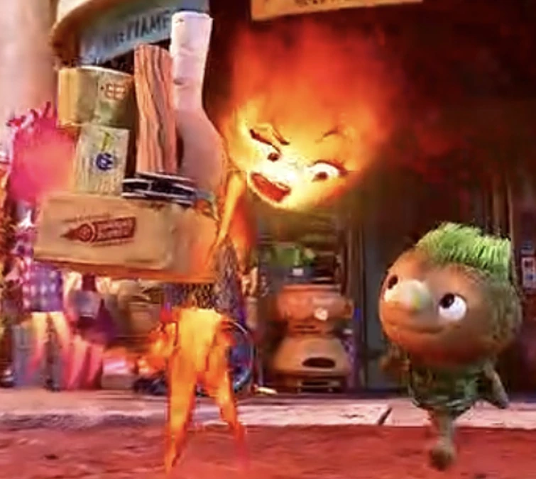 hopping on this trend😬 | Fandom