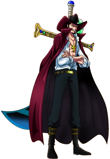 Meta Knight VS Dracule Mihawk (Kirby VS One Piece) | Fandom