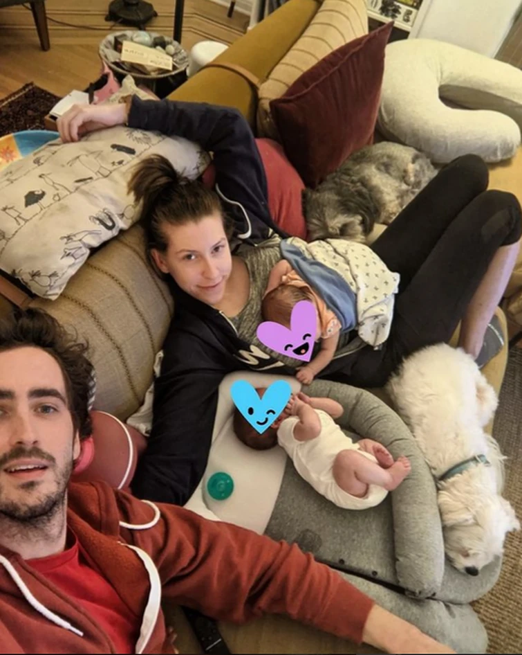 EDEN SHER,WHO PLAYED STAR BUTTERFLY,HAS 2 BABIES NOW!! | Fandom