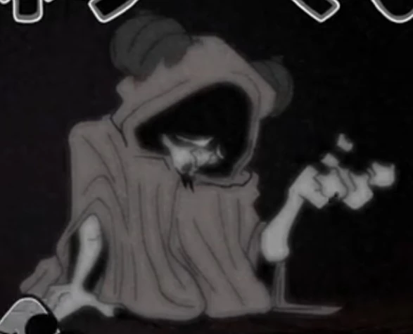 This jolly ol' fella's design is really charming for some reason | Fandom