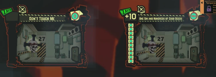 Discuss Everything About Lobotomy Corporation Wiki | Fandom