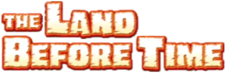 The Land Before Time fonts are hard to find | Fandom
