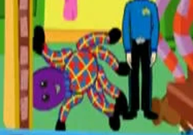 Discuss Everything About Wigglepedia | Fandom